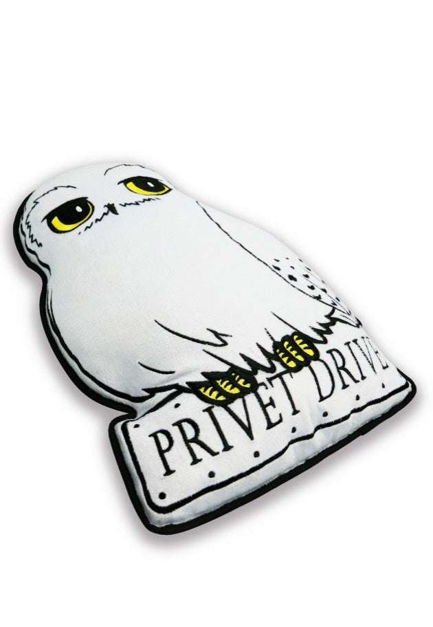 Harry Potter - Hedwig - Pillow | Impericon
