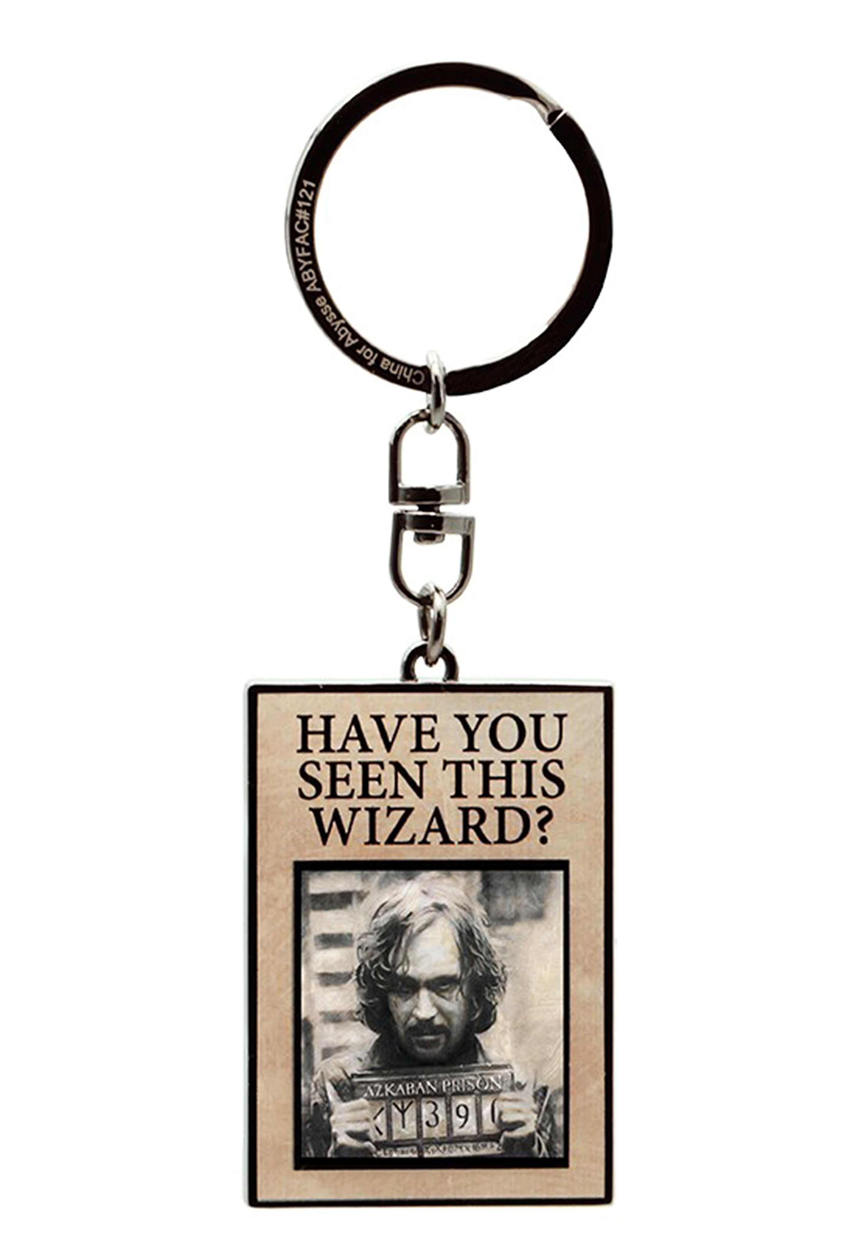 Harry Potter - Sirius Black - Keychain | Impericon