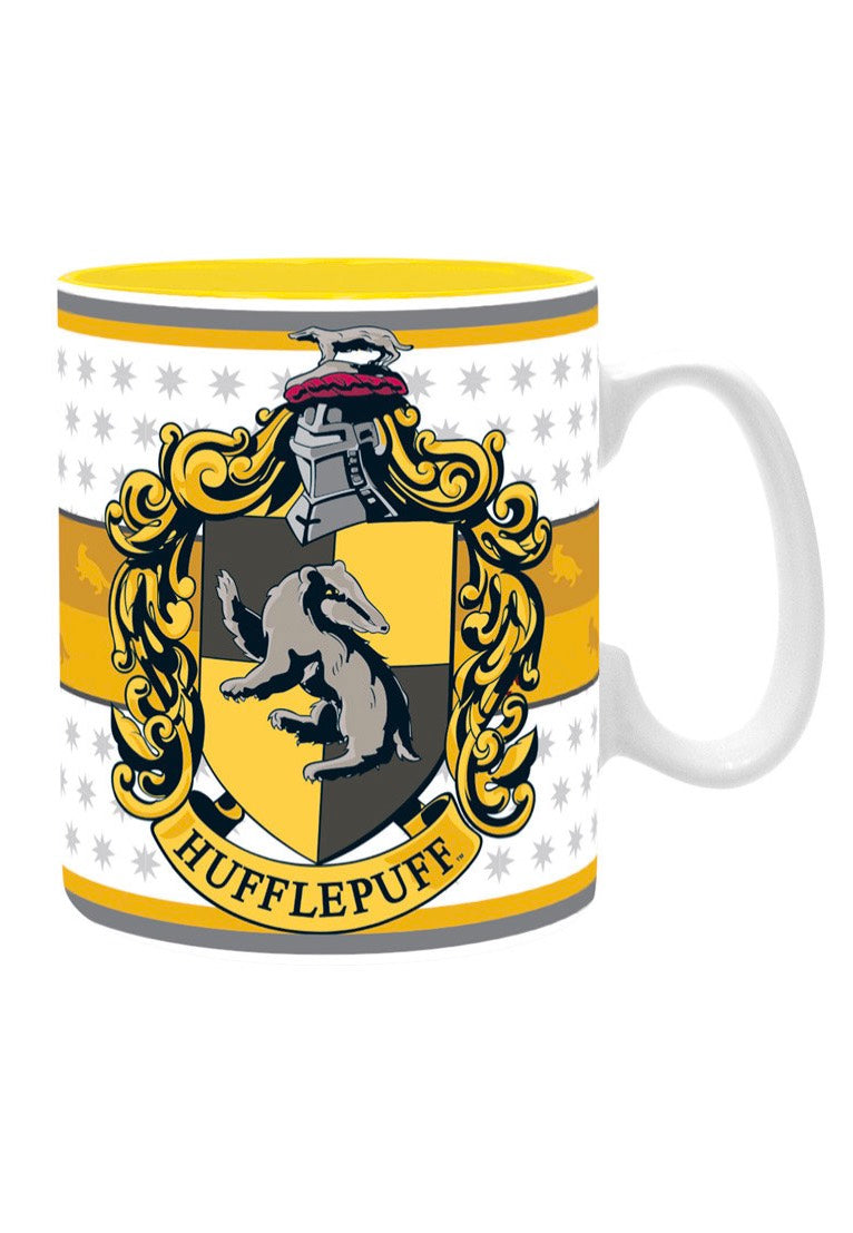 Harry Potter - Hufflepuff House Maxi - Mug | Impericon