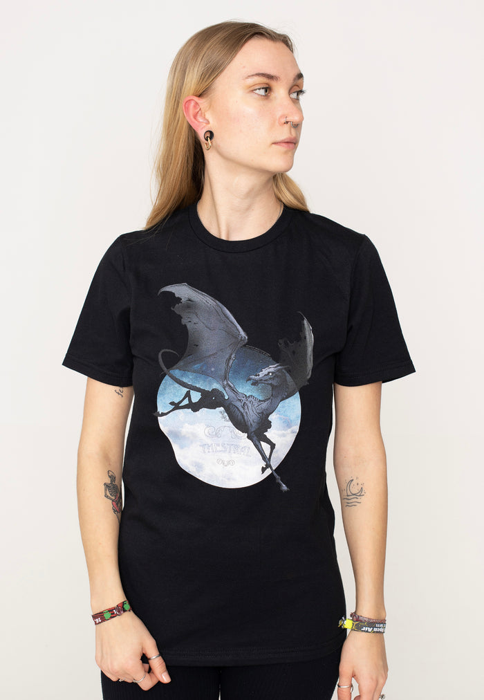 Harry Potter - Thestral - T-Shirt | Impericon