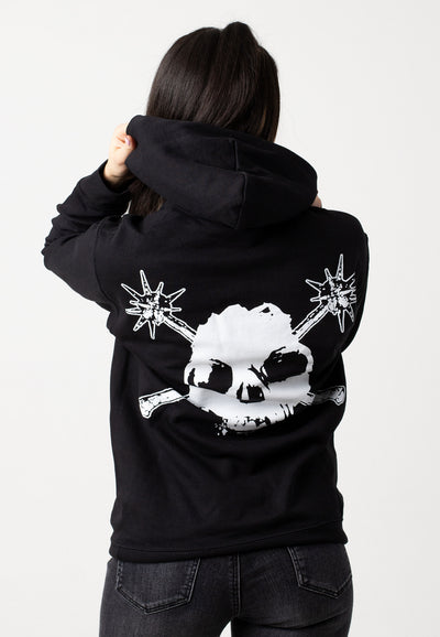 Hatebreed - Logo - Hoodie | Impericon