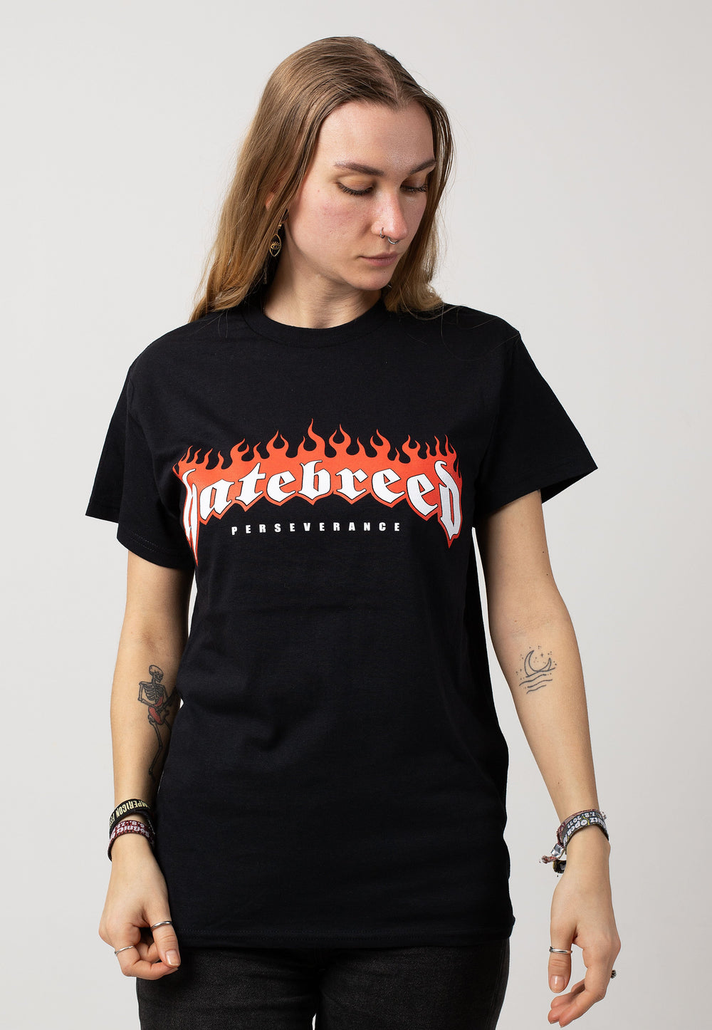 Hatebreed Merch - Shirts, Vinyl & More | Impericon