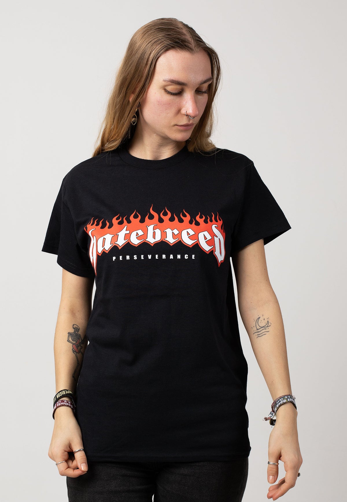 Hatebreed Merch - Shirts, Vinyl & More | Impericon