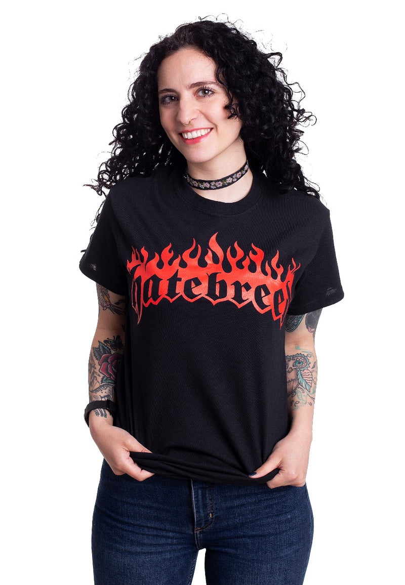 Hatebreed - What I Have - T-Shirt | Impericon