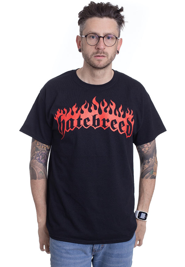 Hatebreed - What I Have - T-Shirt | Impericon