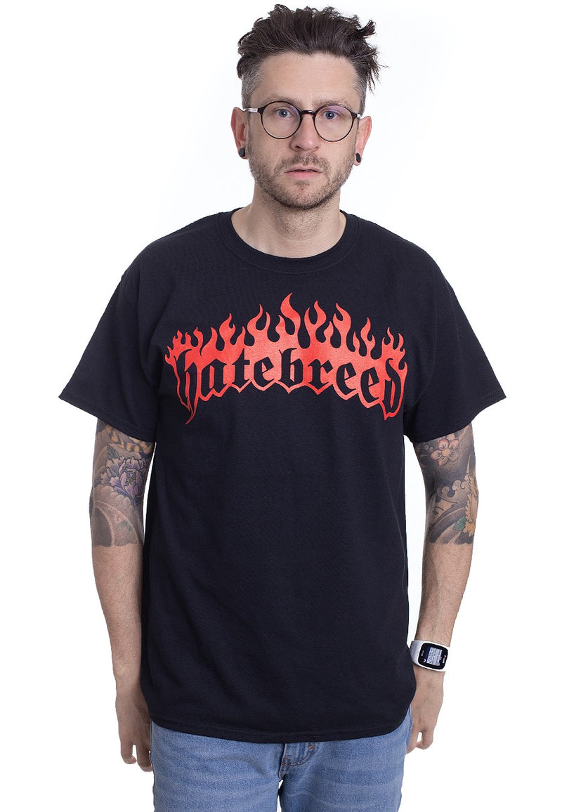 Hatebreed - What I Have - T-Shirt | Impericon