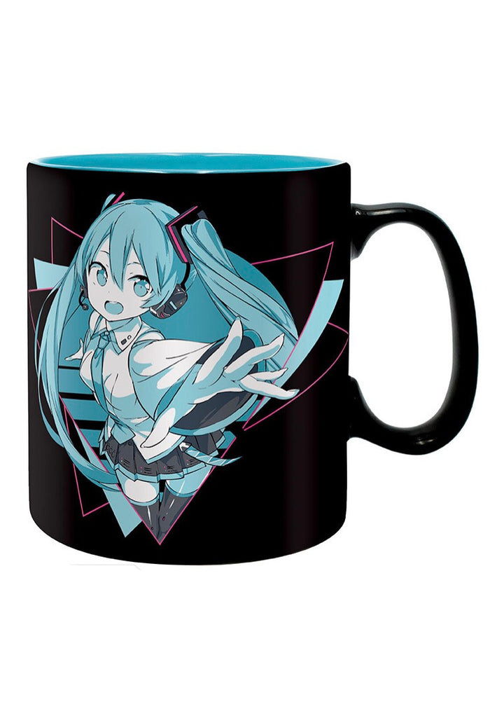 Hatsune Miku - Hatsune Miku - Mug | Impericon