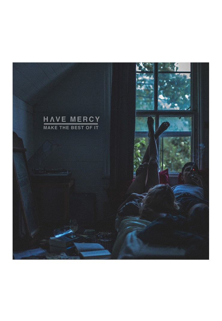 Have Mercy - Make The Best Of It - CD | Impericon