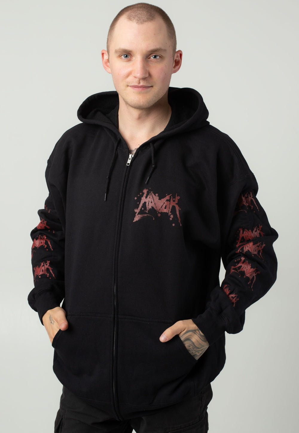 Merch de Havok | Impericon