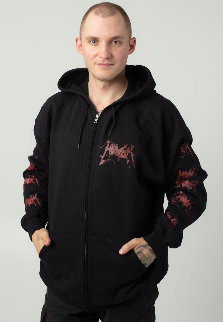 Merch de Havok | Impericon
