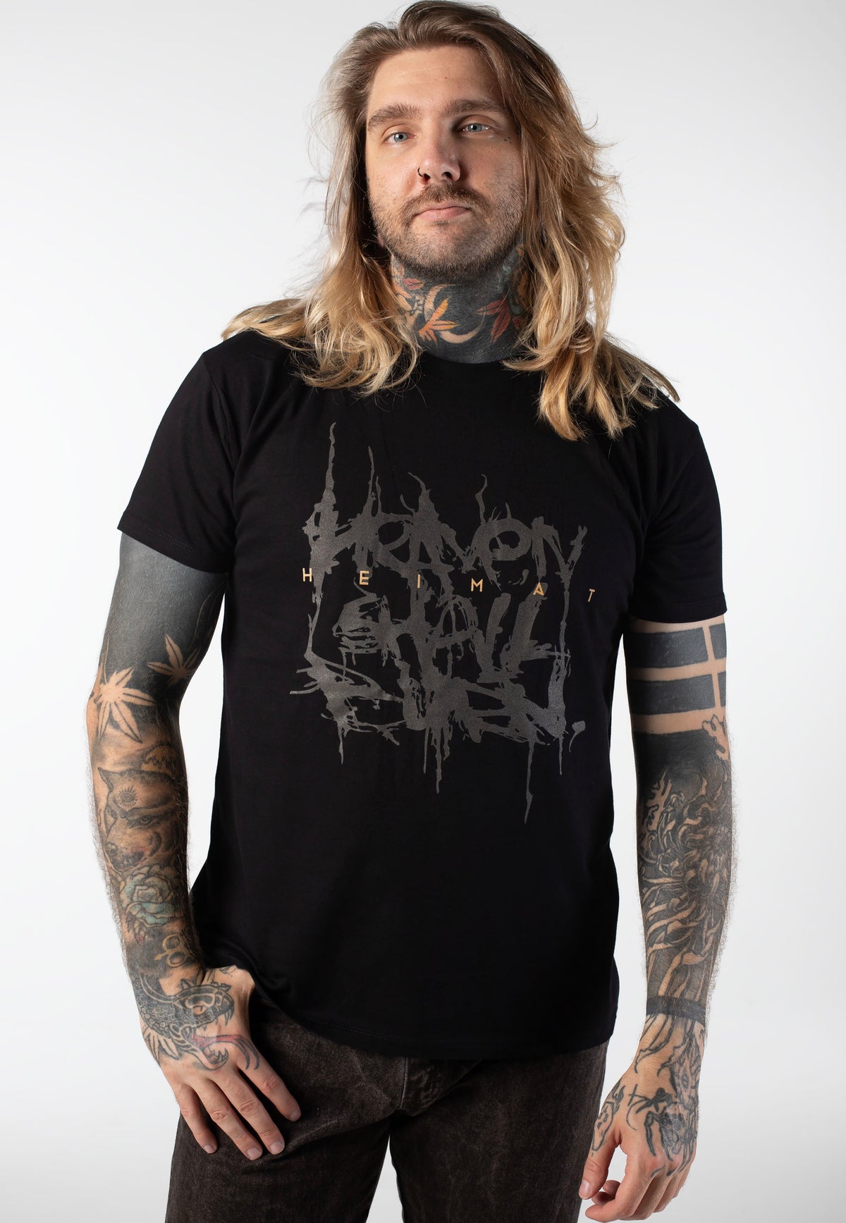 Heaven Shall Burn: Europa-Tourdaten für 2026 & Tickets im Überblick!
