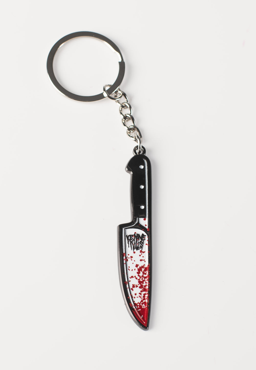 Ice Nine Kills - Pop Up Stores 2025 Knife - Keychain | Impericon
