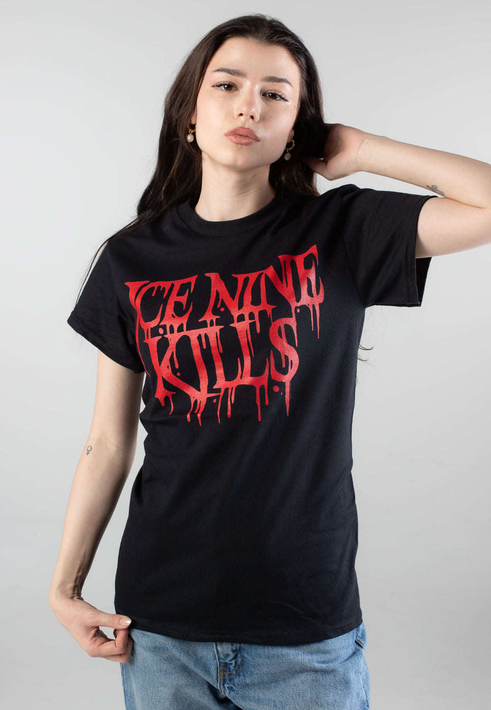 Ice Nine Kills: Their Complete Setlist from Silver Scream Con 4