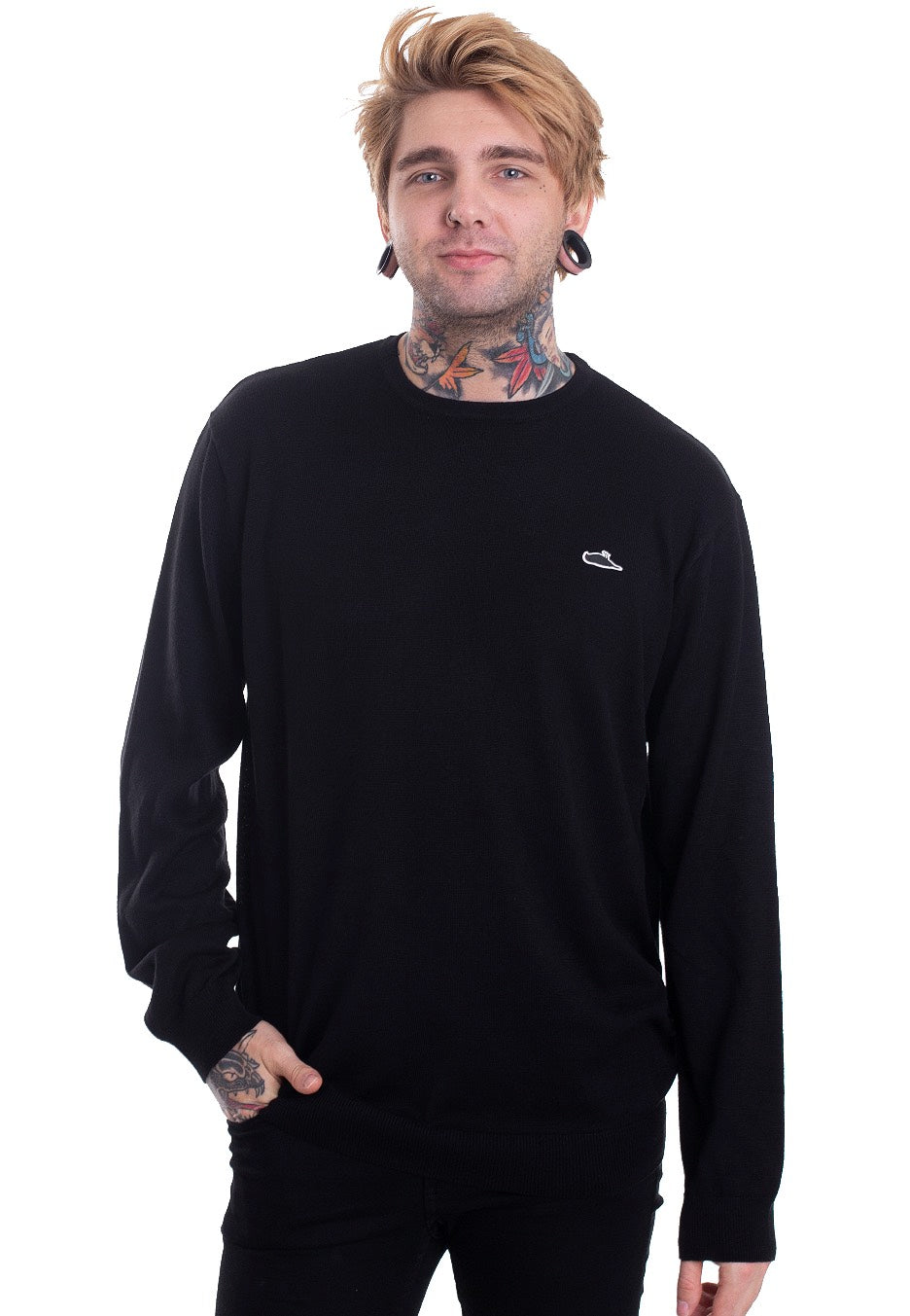 Atticus - Trevor Black - Sweater | Impericon