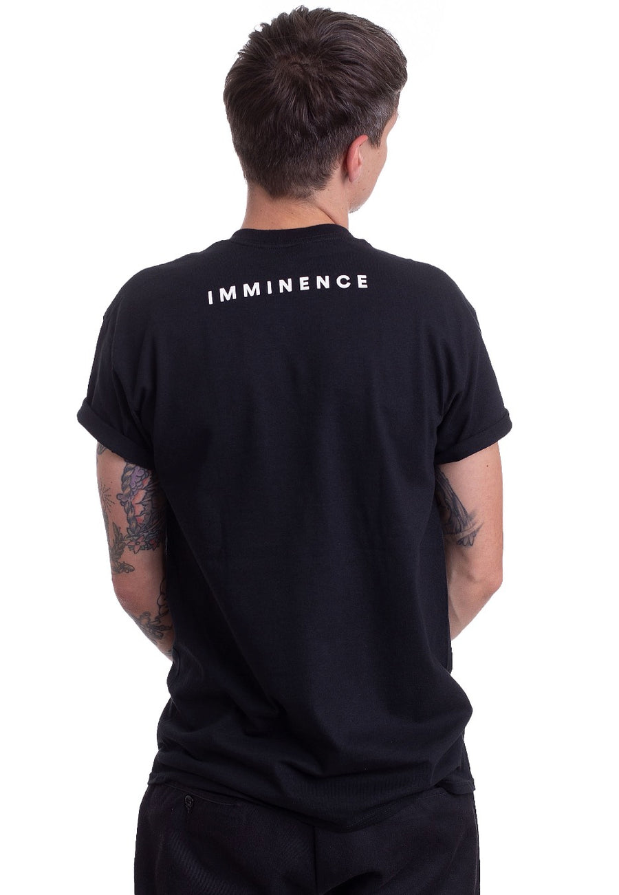 Imminence Merch - Shirts, Vinyl & More | Impericon