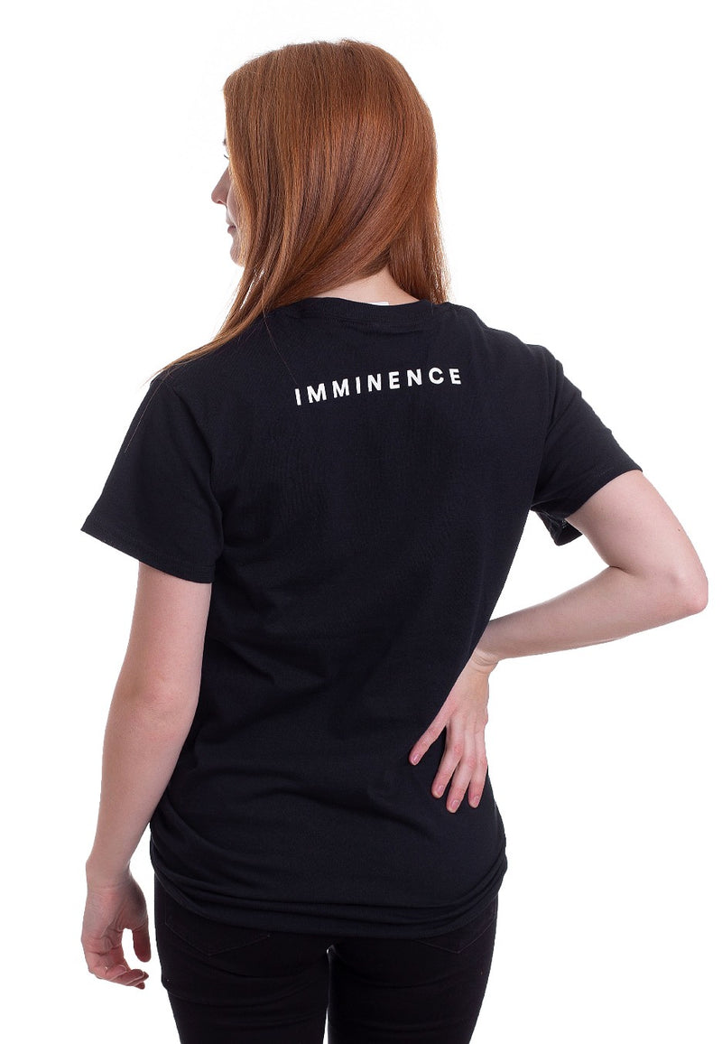 Imminence Merch - Shirts, Vinyl & More | Impericon
