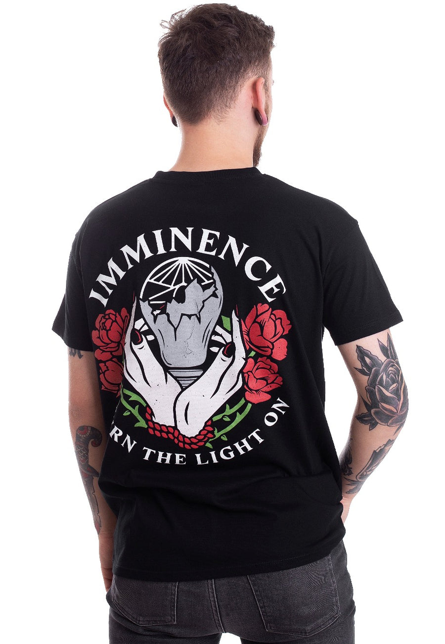 Imminence Merch - Shirts, Vinyl & More | Impericon