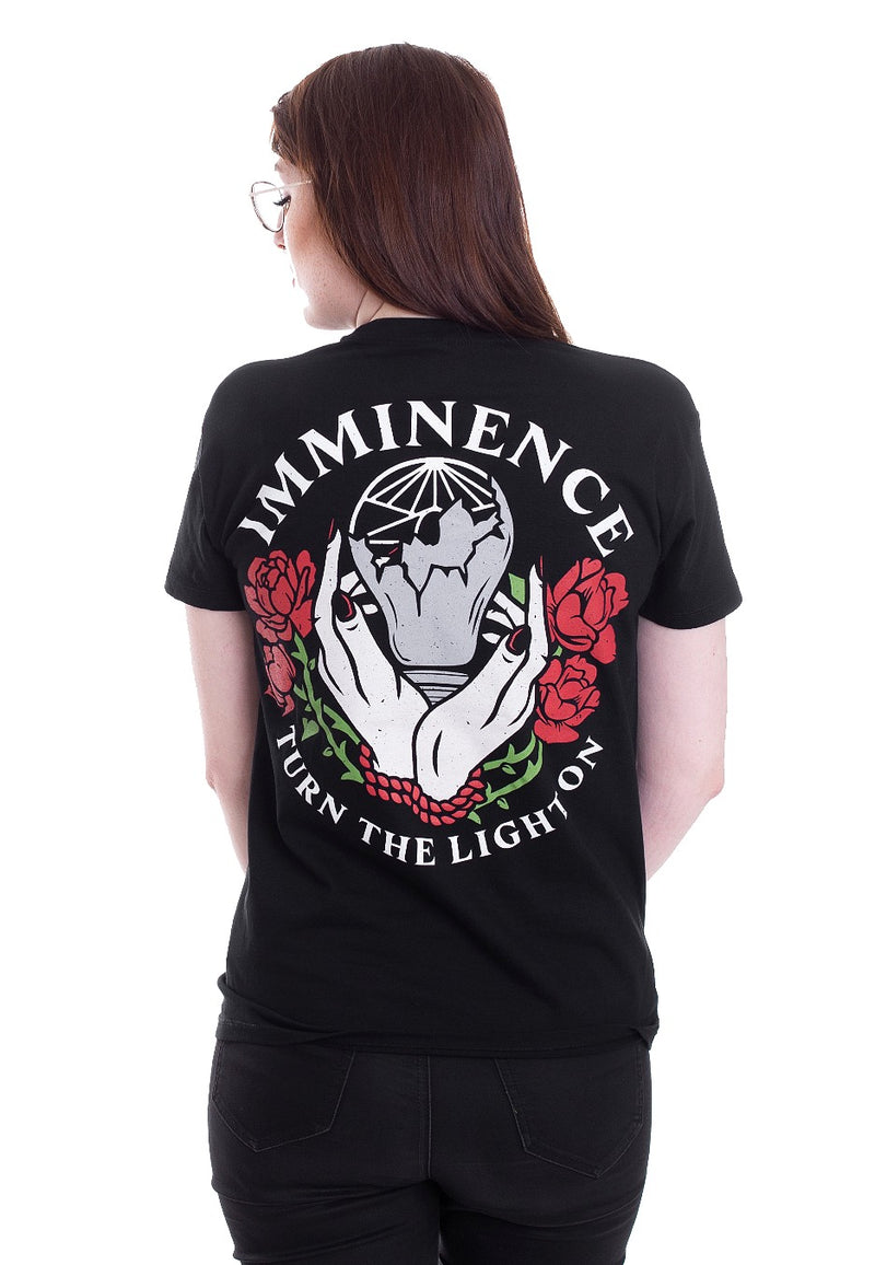 Imminence Merch - Shirts, Vinyl & More | Impericon