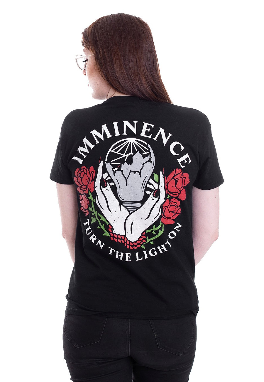 Imminence Merch - Shirts, Vinyl & More | Impericon