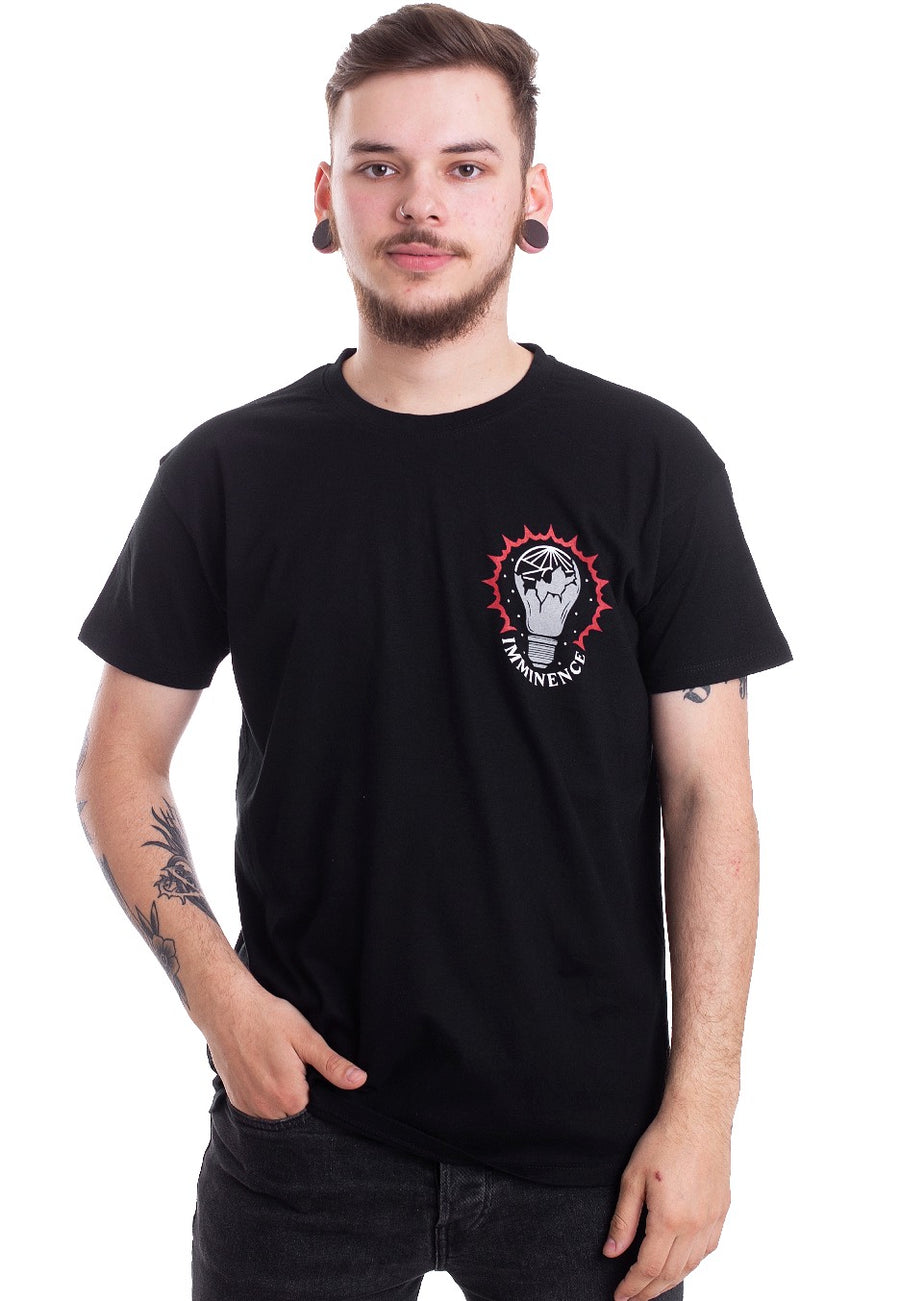 Imminence Merch - Shirts, Vinyl & More | Impericon