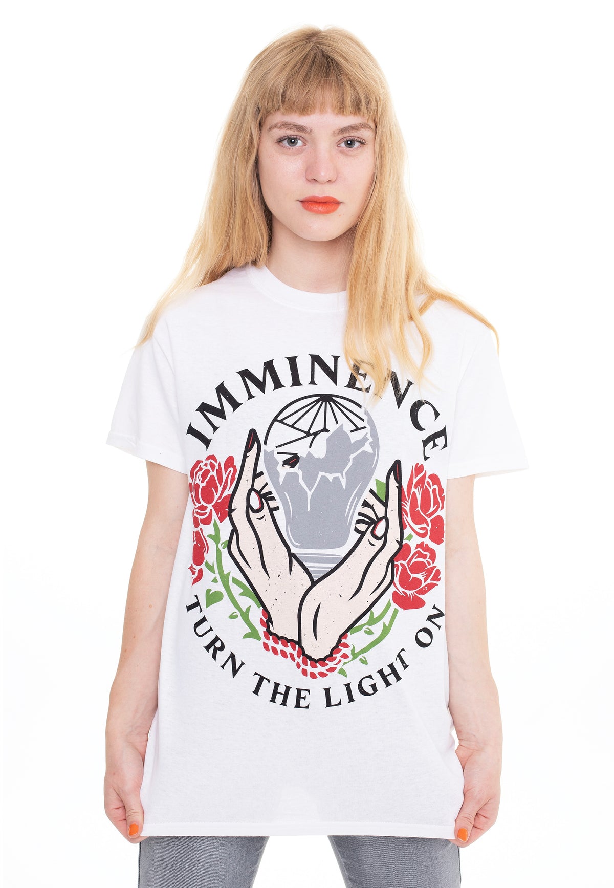 Imminence Merch - Shirts, Vinyl & More | Impericon