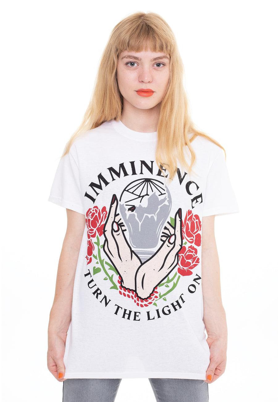 Imminence Merch - Shirts, Vinyl & More | Impericon