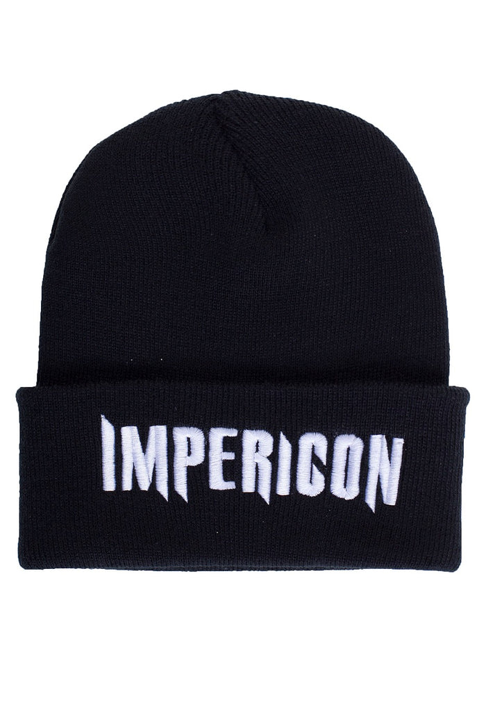 Impericon - Logo - Long Beanie | Impericon