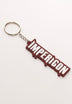 Impericon - Rubber Logo - Keychain | Impericon