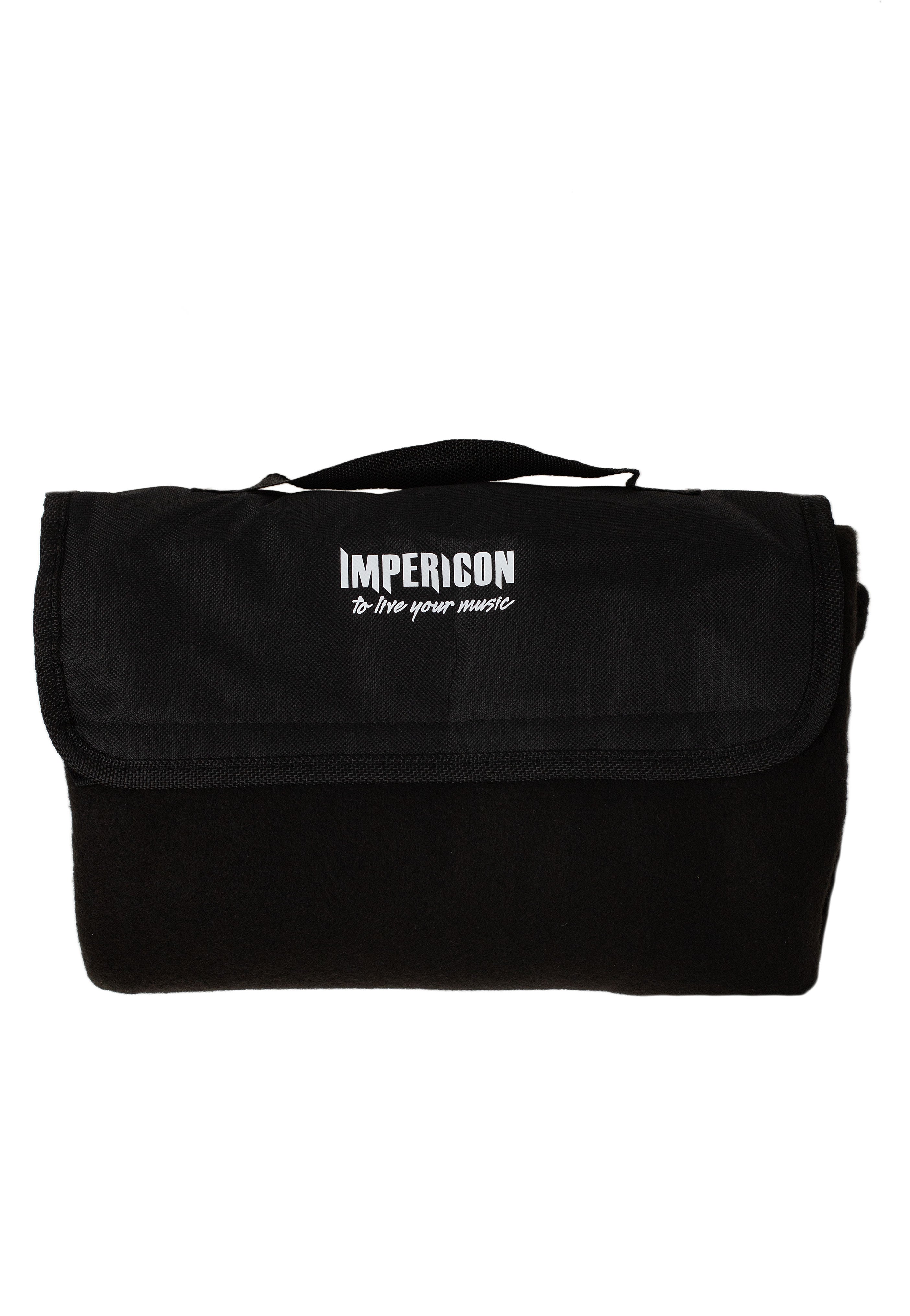 Impericon Merchandise - Logo - Blanket | Impericon