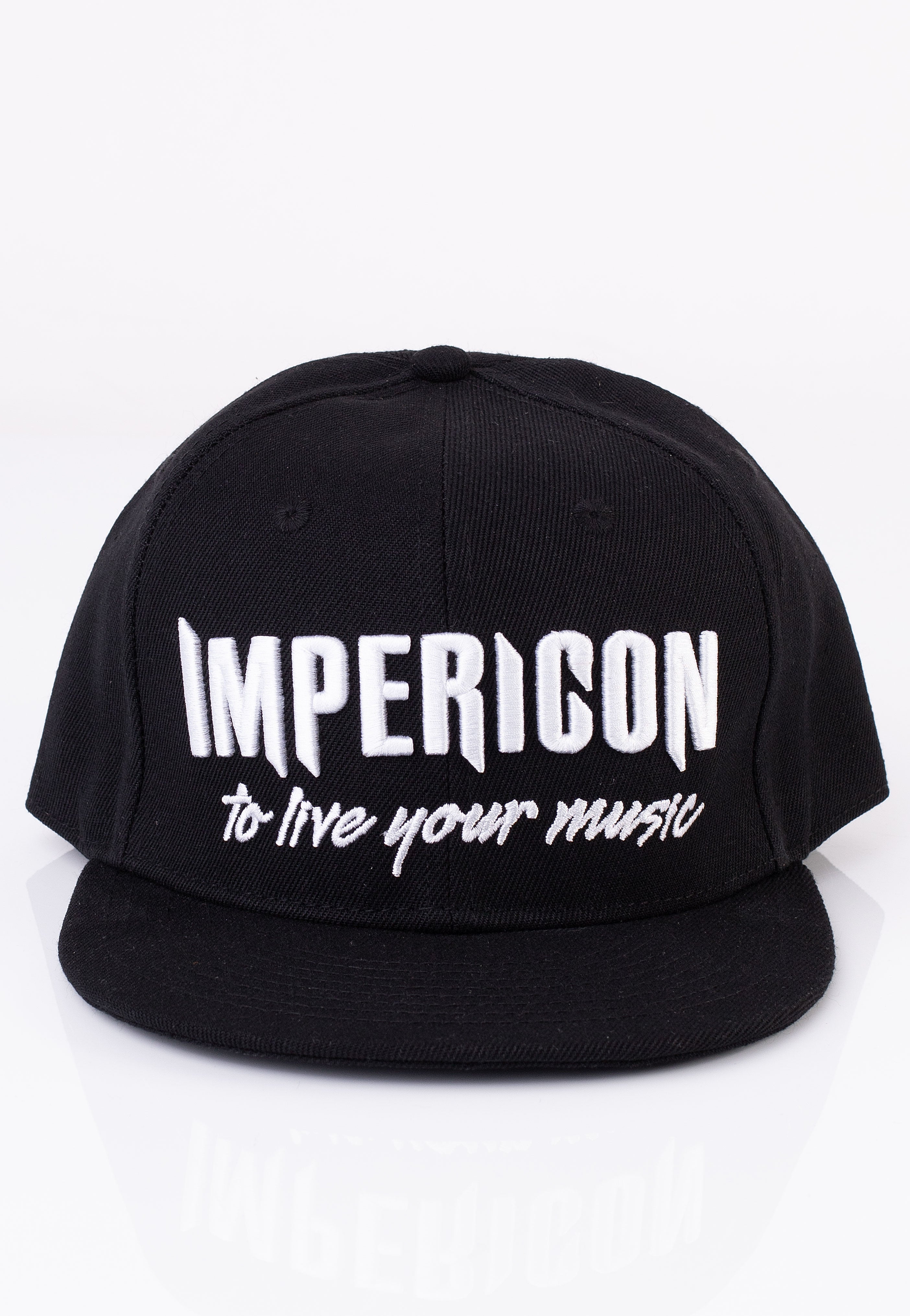 Impericon Merchandise - Logo - Snapback | Impericon