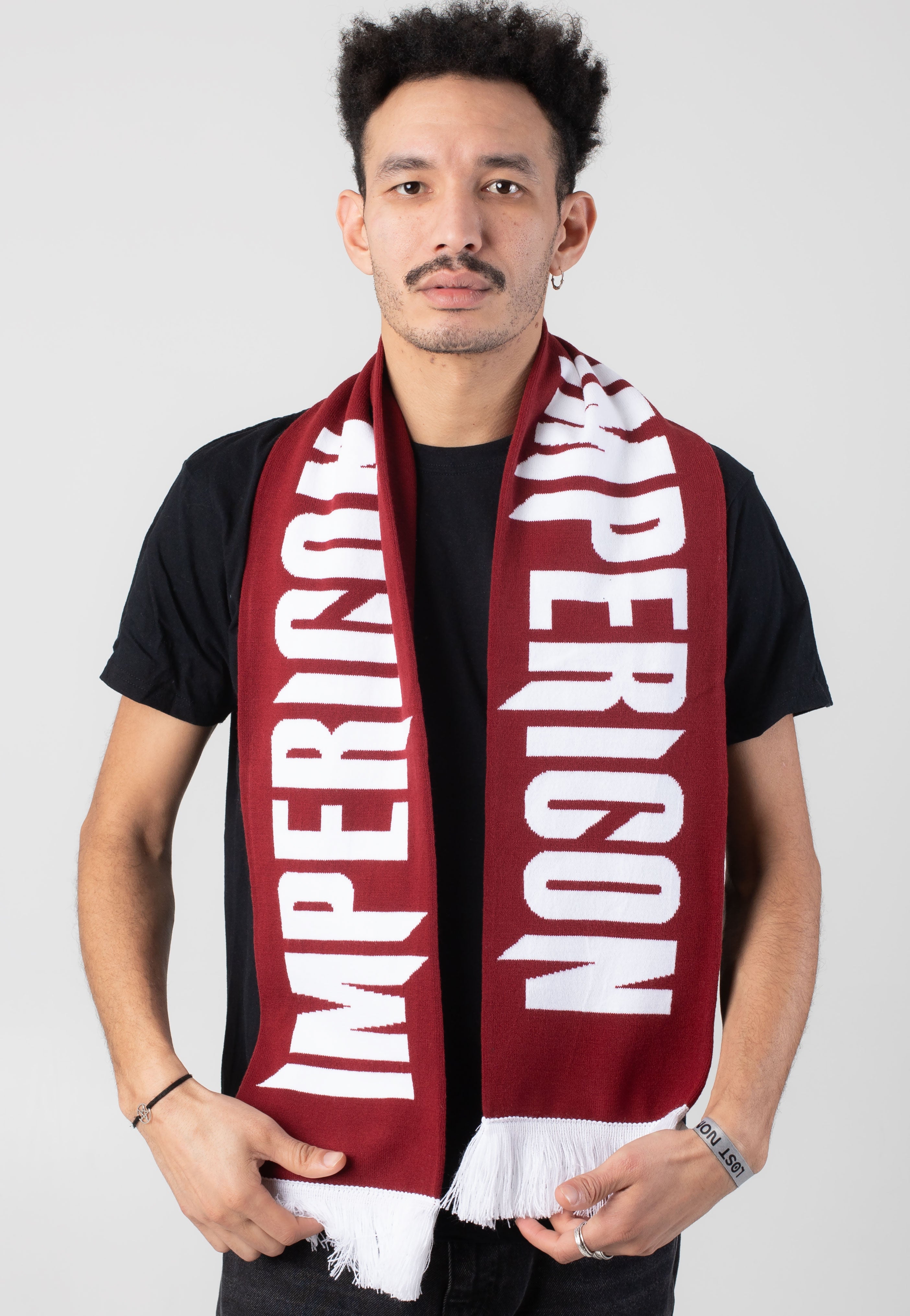 Impericon Merchandise - TLYM Logo - Scarf | Impericon