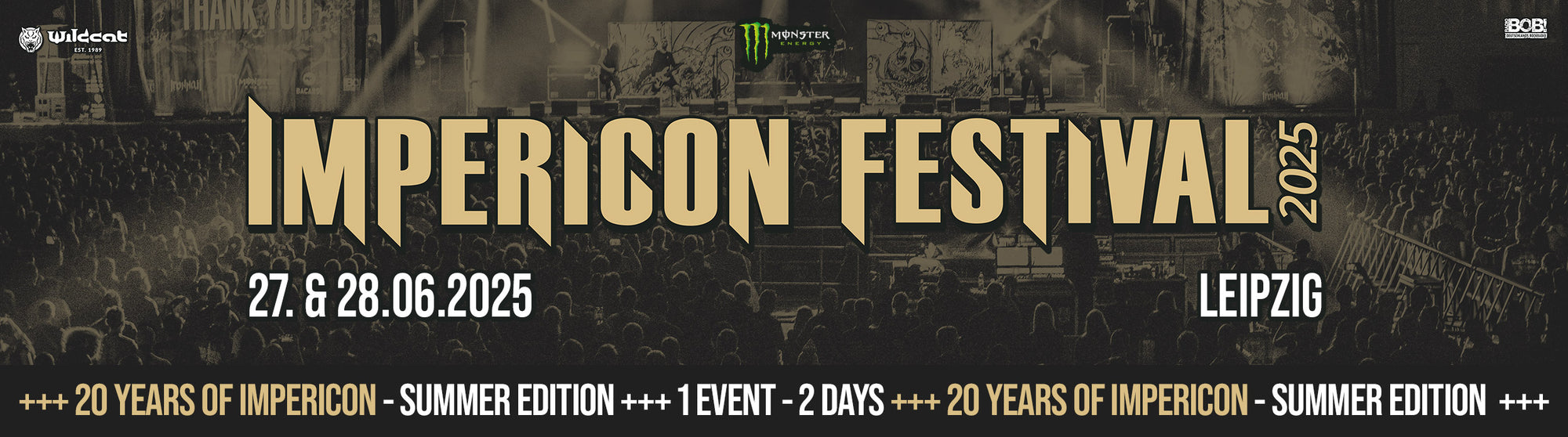 Impericon Festival