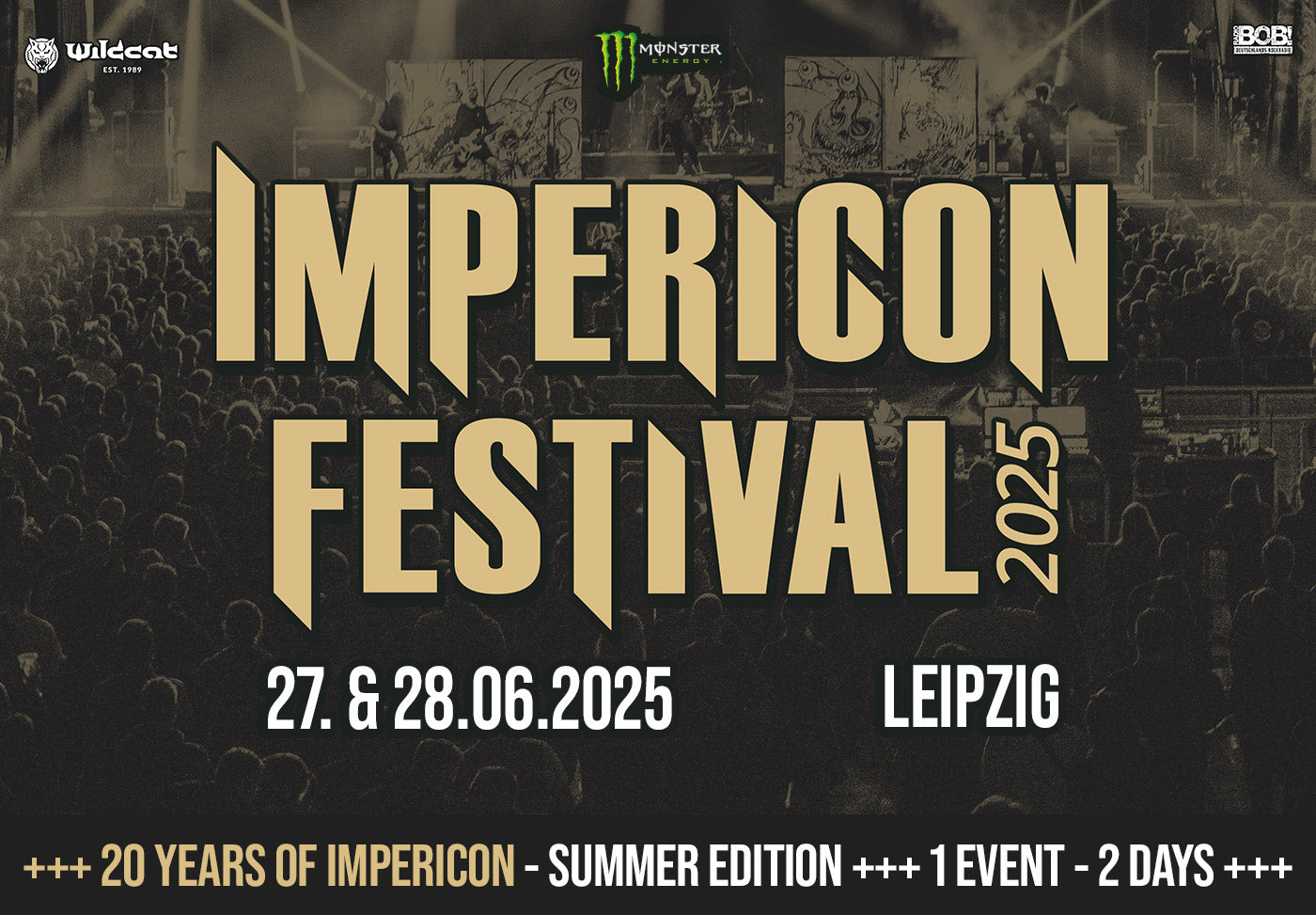 Impericon Festival