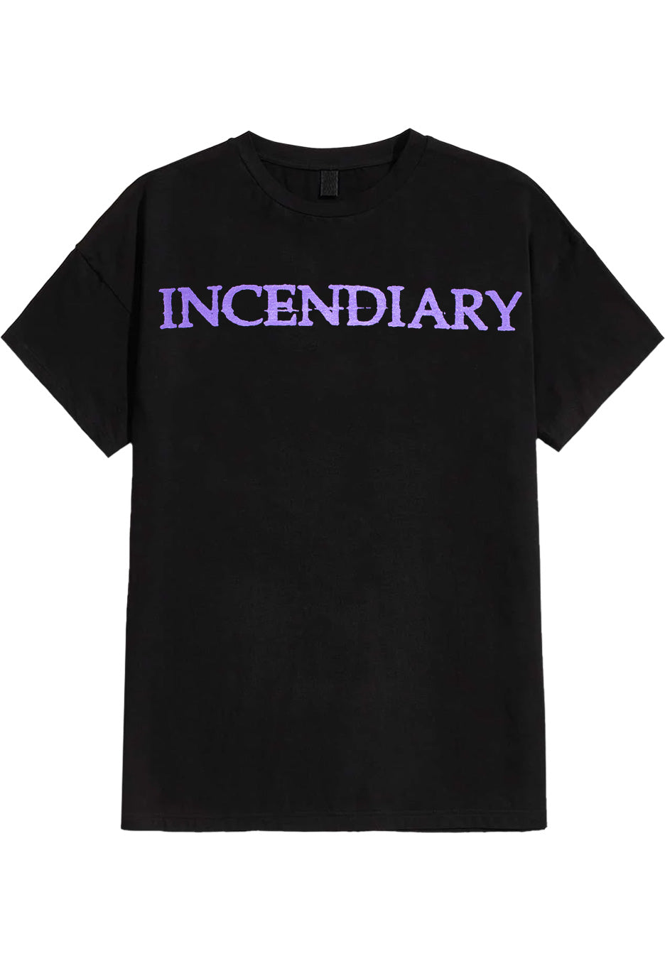 Incendiary - Product Of New York - T-Shirt | Impericon