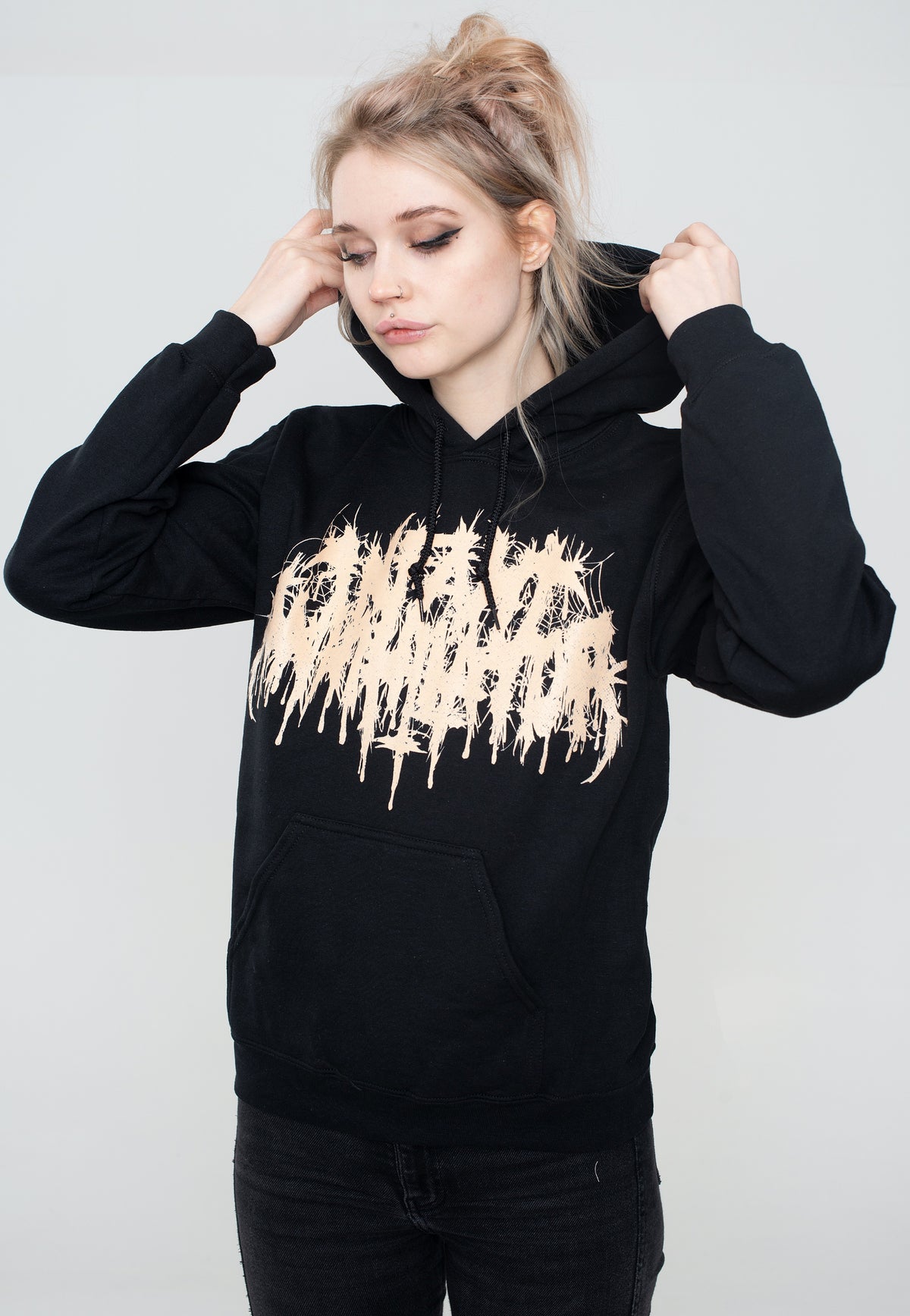Infant Annihilator - Chewer - Hoodie | Impericon