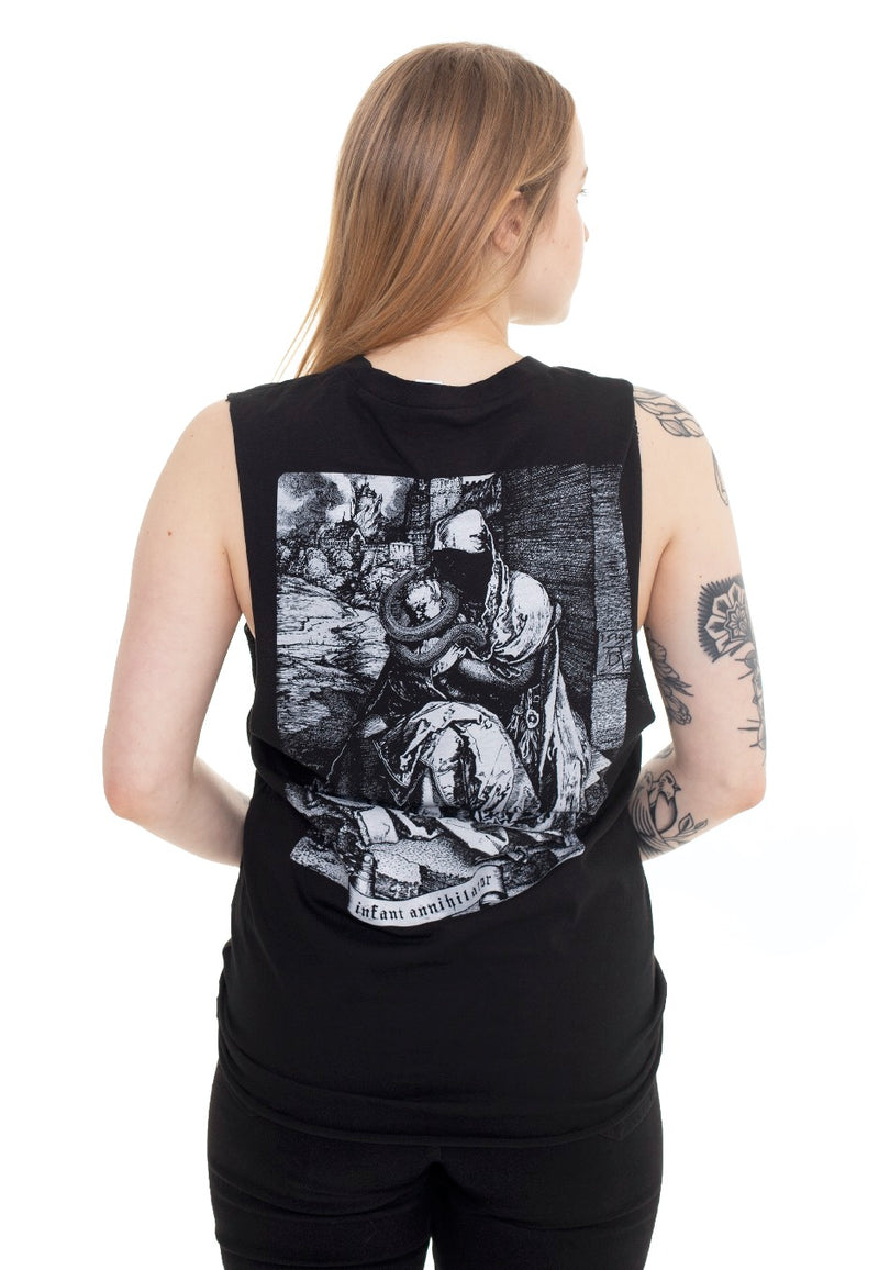 Infant Annihilator Merch - Shirts, Vinyl & More | Impericon