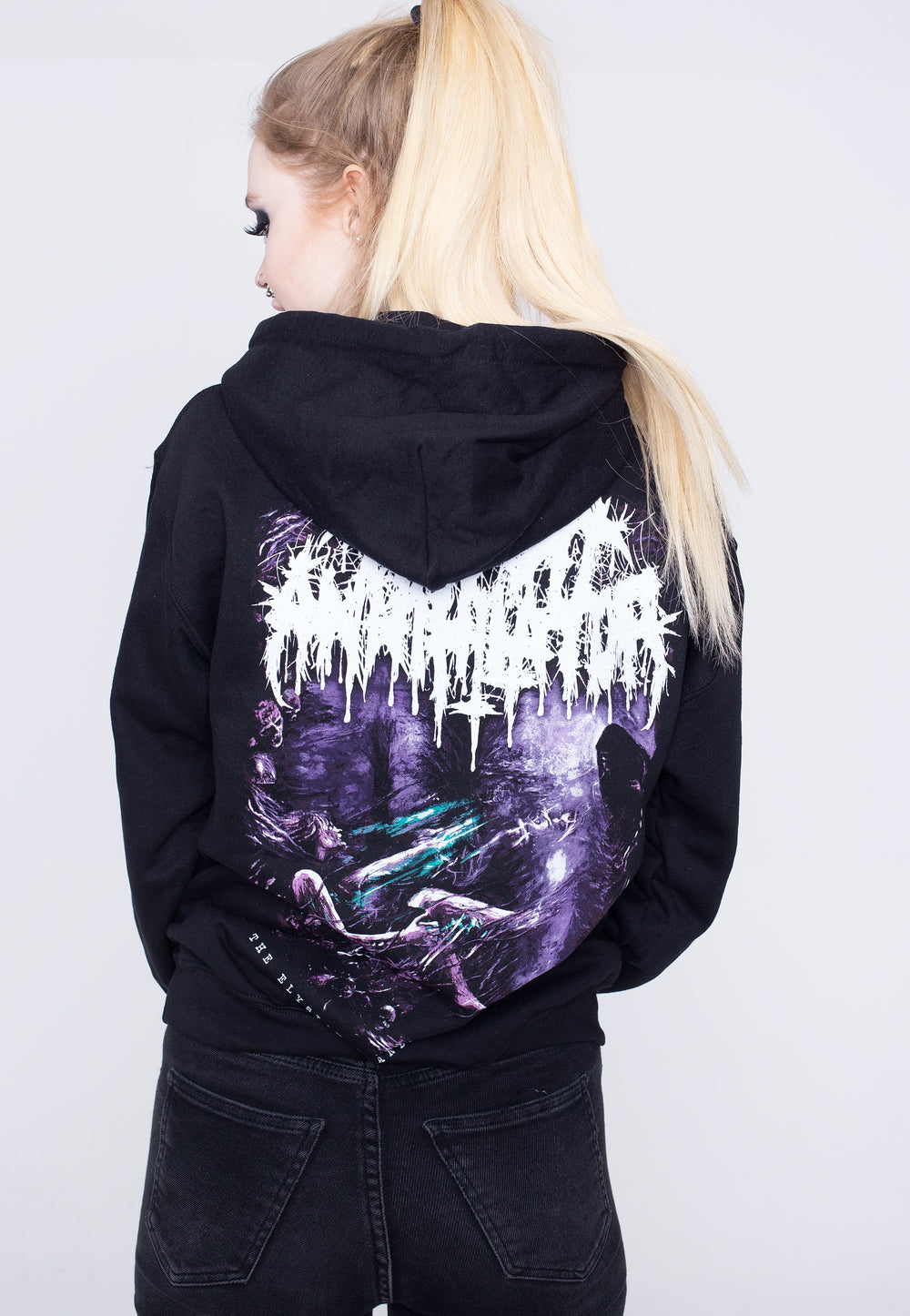 Infant Annihilator Merch - Shirts, Vinyl & More | Impericon