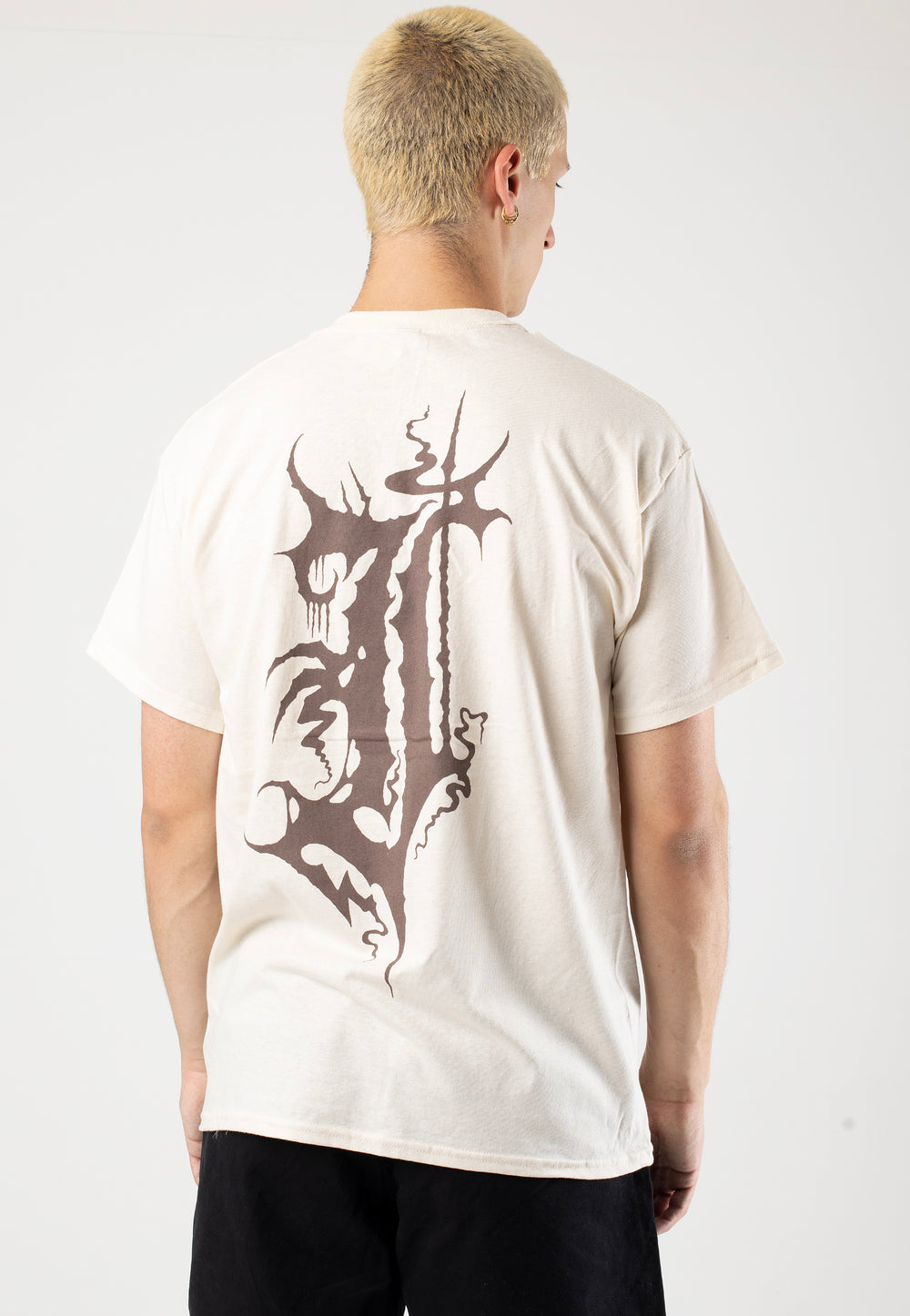Ingested - Darkness Natural - T-Shirt | Impericon