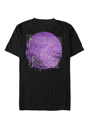 Ingested - Paragon Of Purity - T-Shirt | Impericon