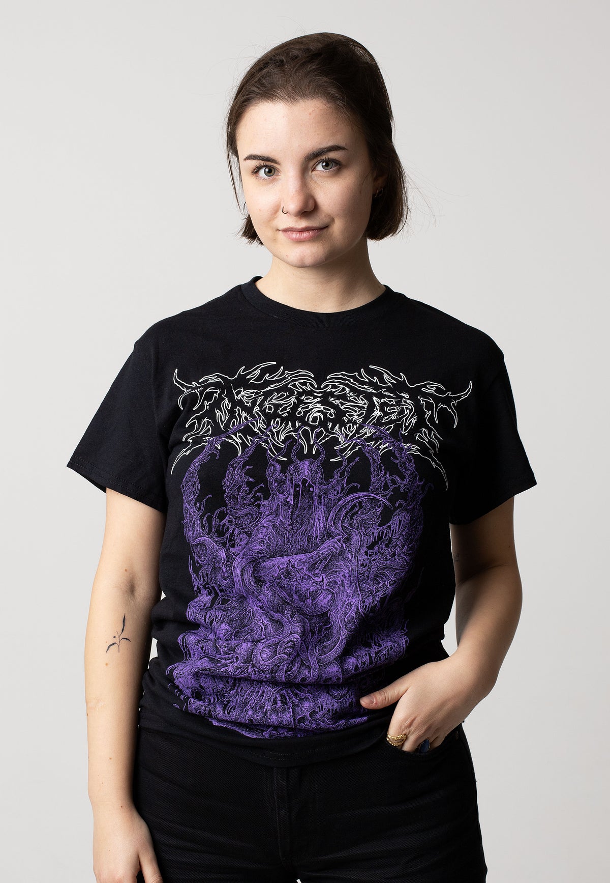 Ingested - Paragon Of Purity - T-Shirt | Impericon