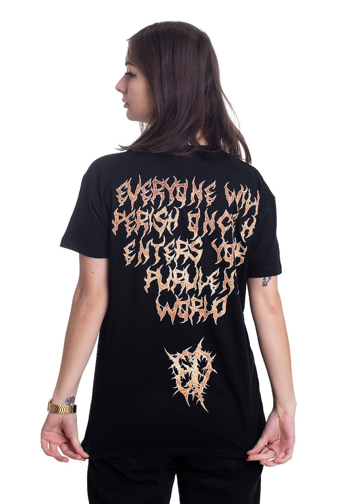 Official Slam Merchandise | Impericon