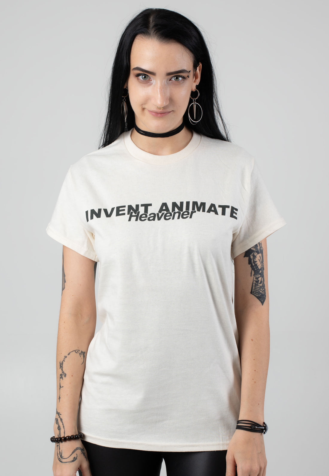 Invent Animate Merch - Shirts, Vinyl & More | Impericon