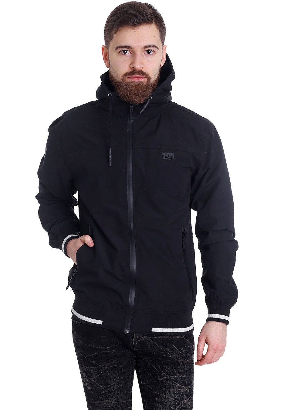 Iriedaily - Terance - Jacket | Impericon