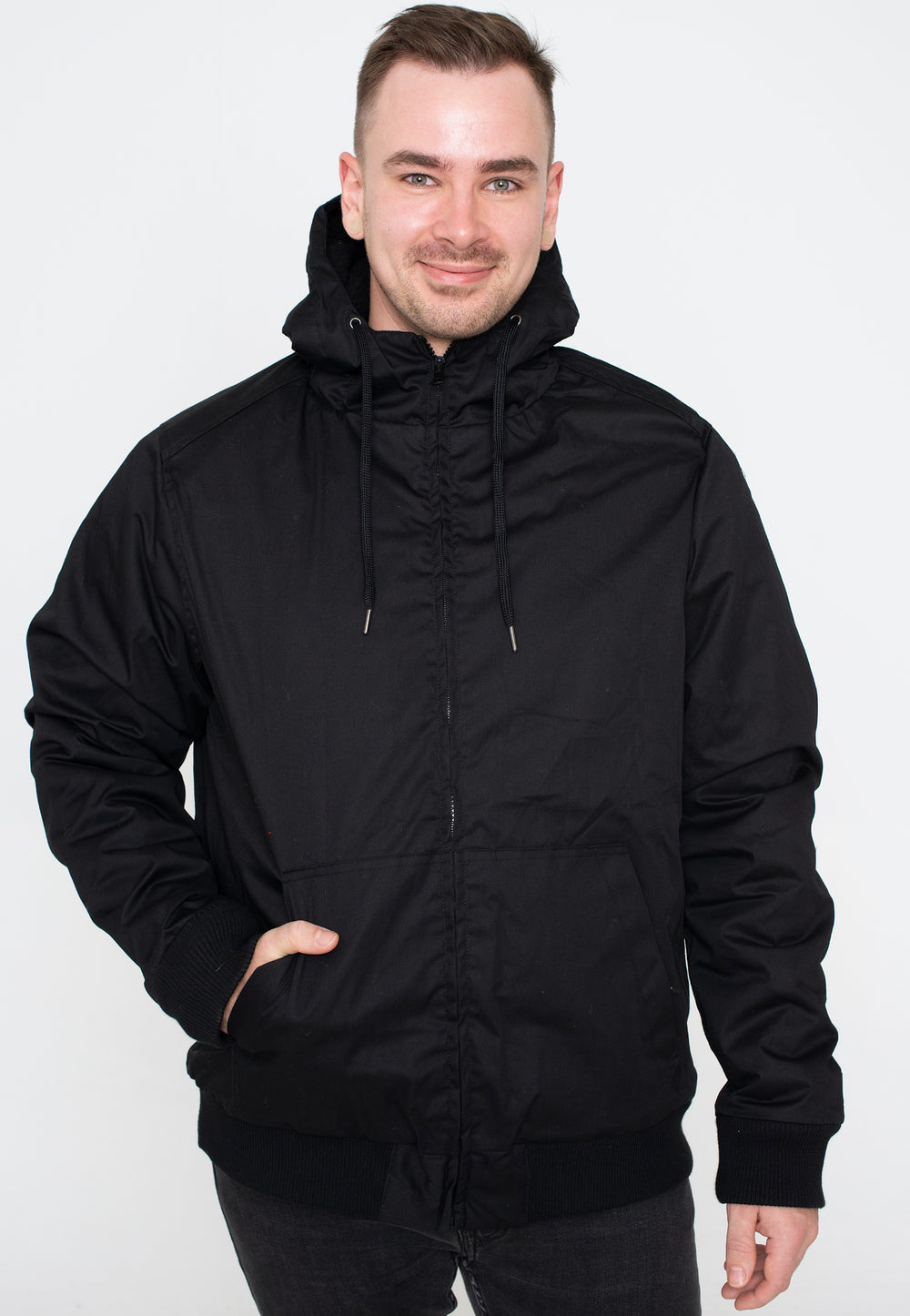 Ironnail - Hasselmann - Jacket | Impericon