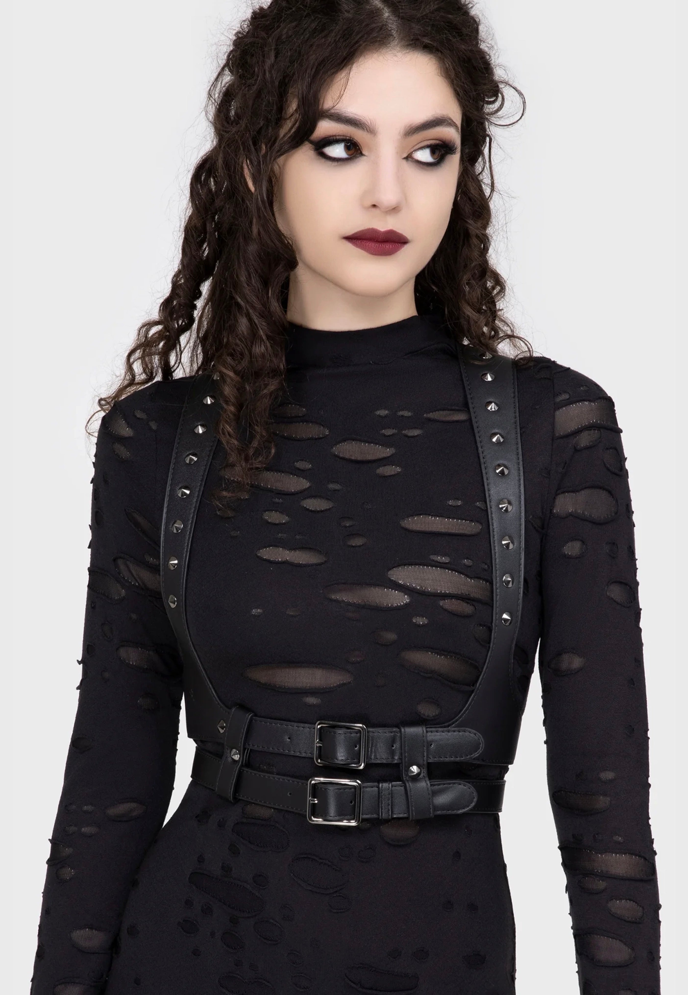 Killstar - Ivy - Harness | Impericon