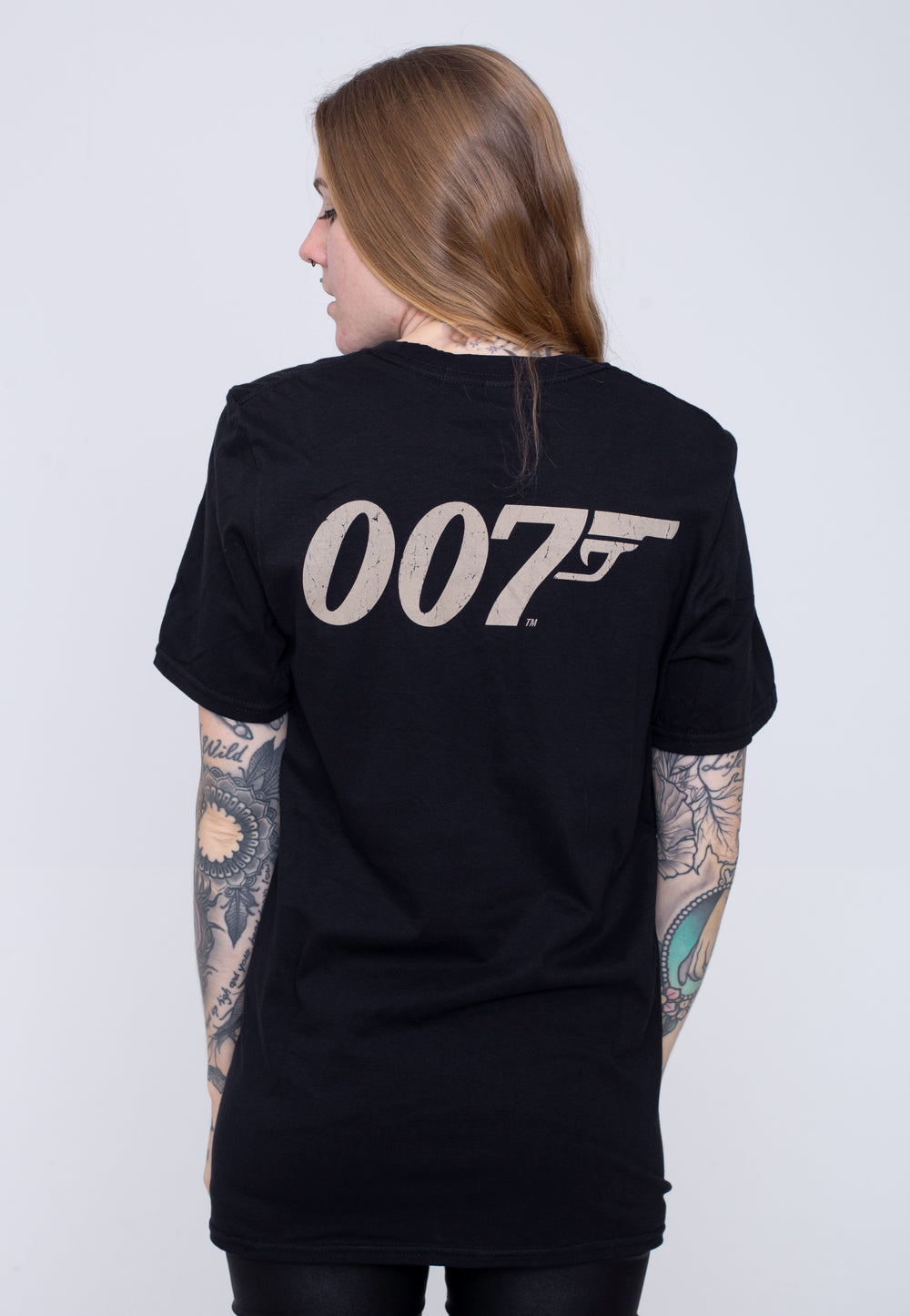 James Bond Merchandise | Impericon
