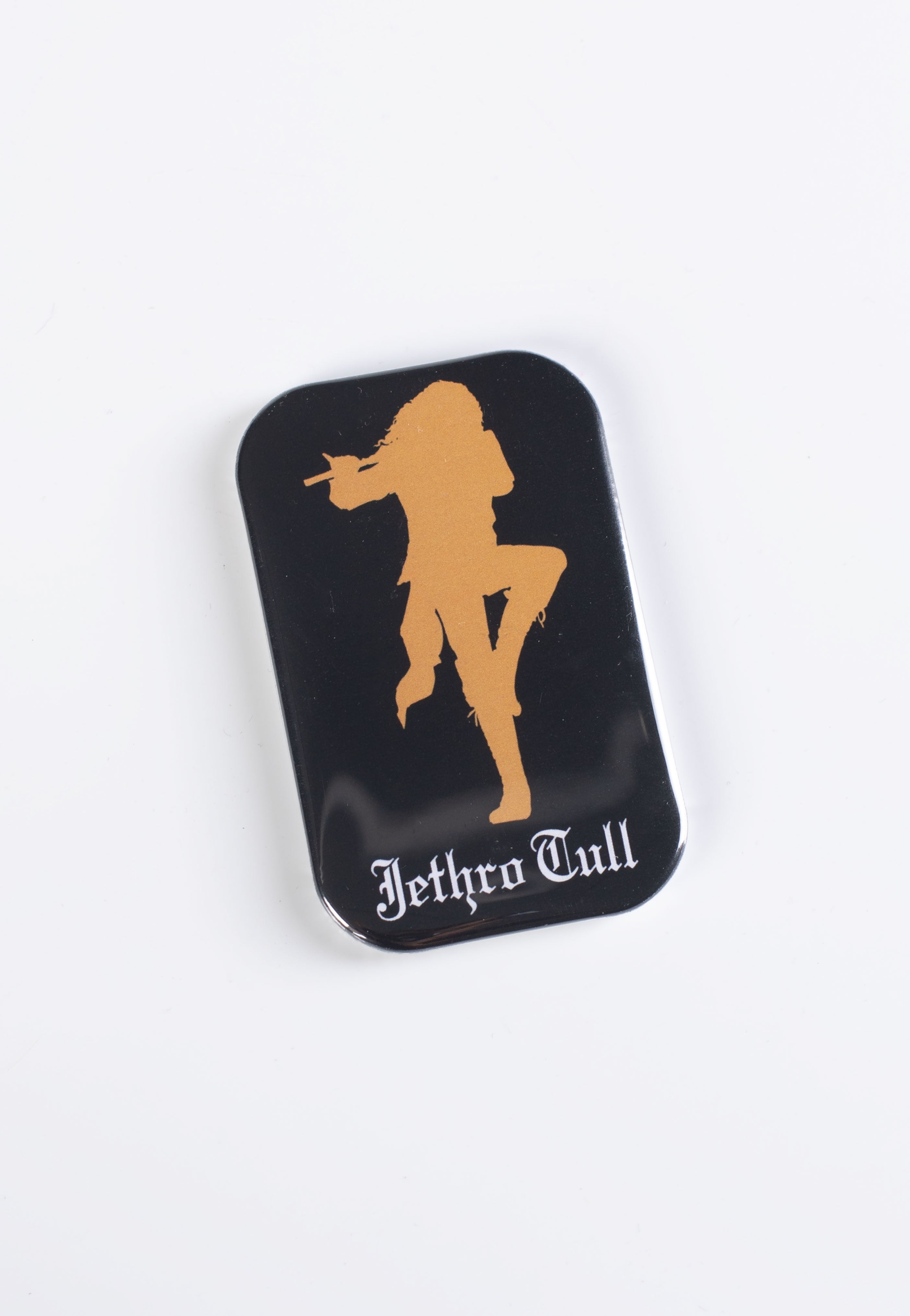 Jethro Tull - Logo Est. 1968 - Magnet | Impericon