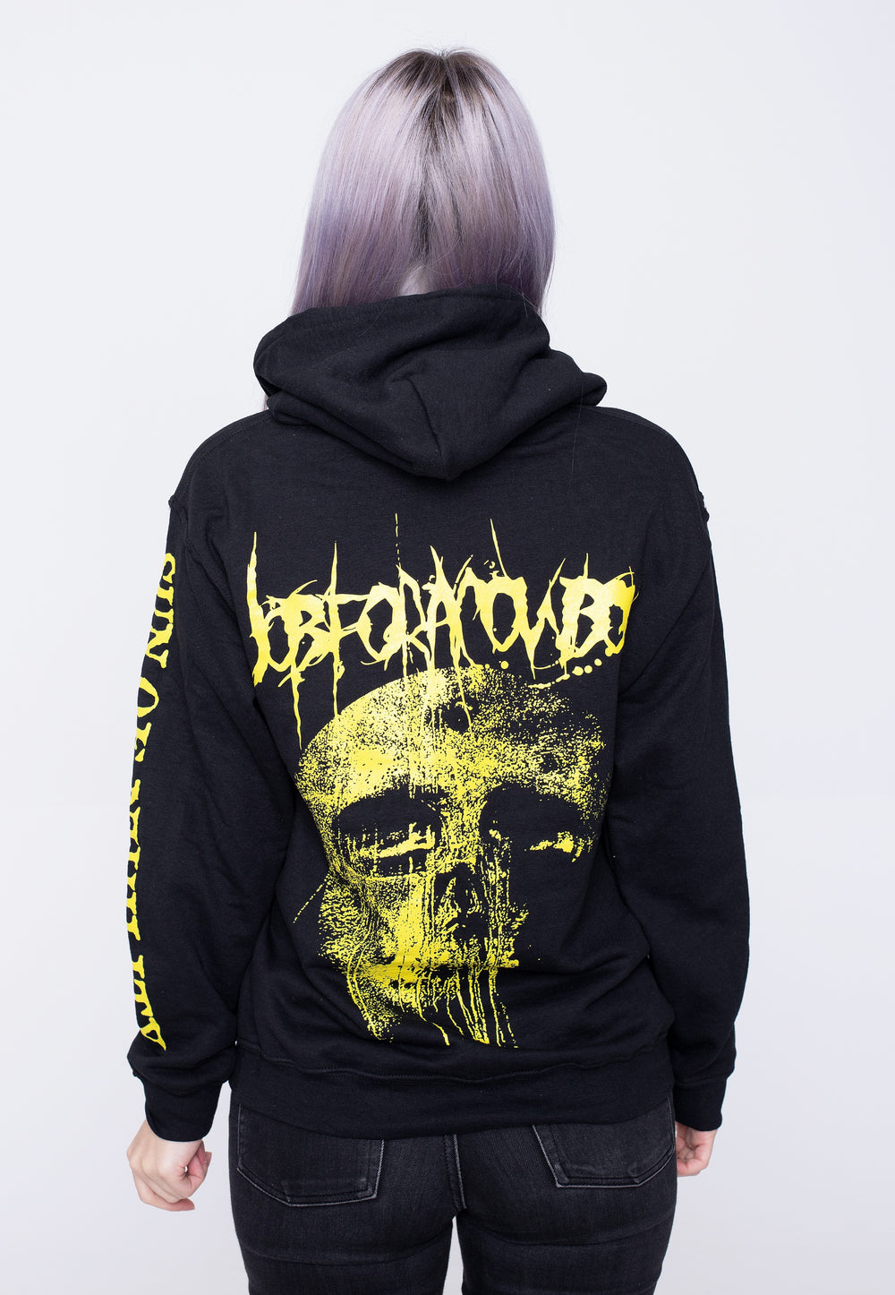 Official Deathcore Merchandise | Impericon