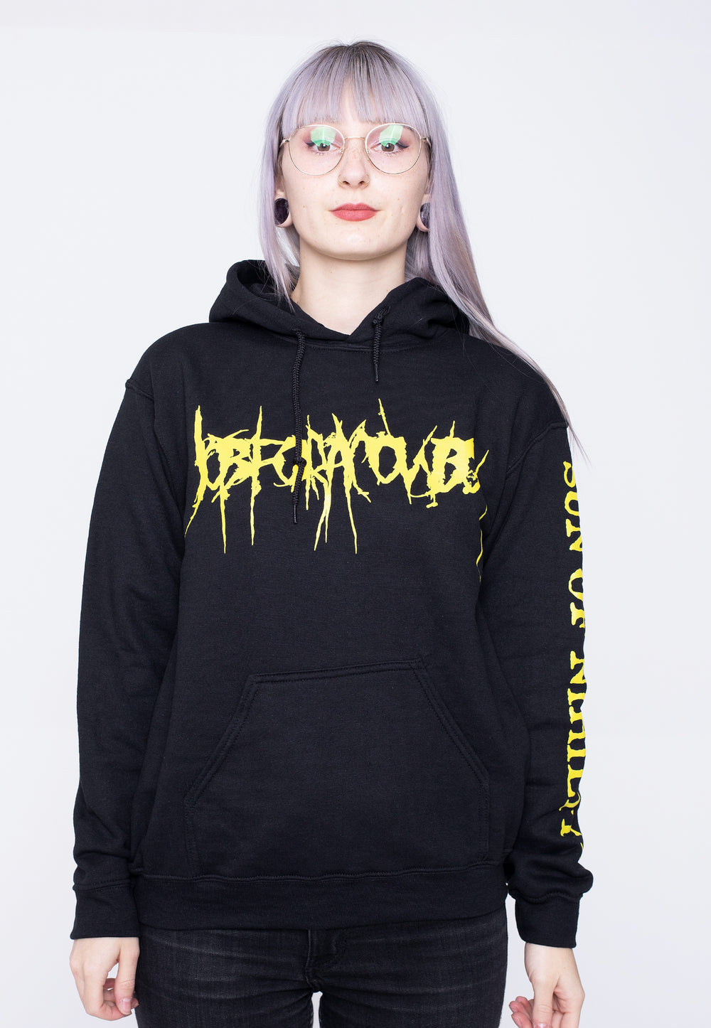 Official Deathcore Merchandise | Impericon