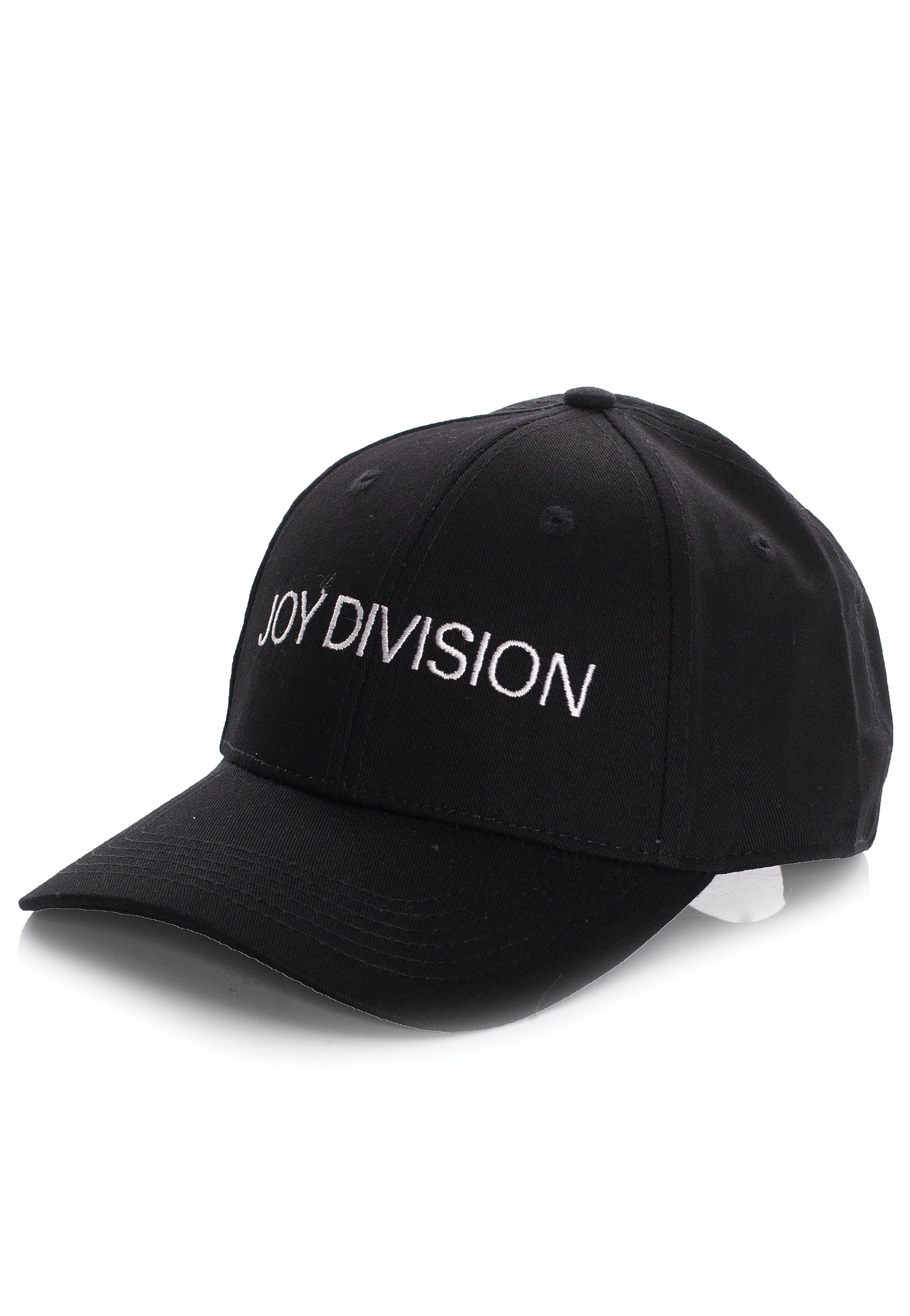 Joy Division - Logo Baseball - Casquette | Impericon